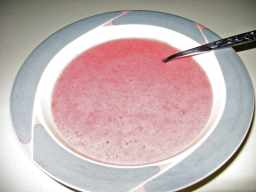 Vatkattu marjapuuro | Puurot | Keittotaito